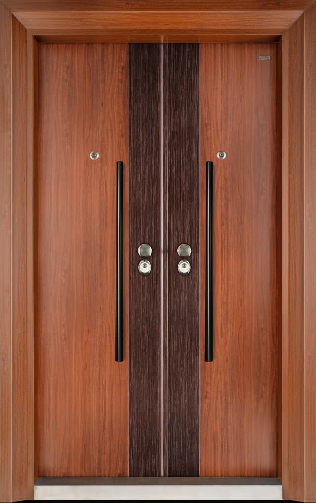 IL GL JP02 TW-220 GL Door | i-LEAF Doors