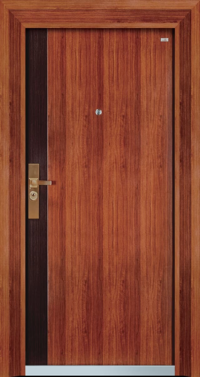 IL GL JP02 TW-220 GL Door | i-LEAF Doors