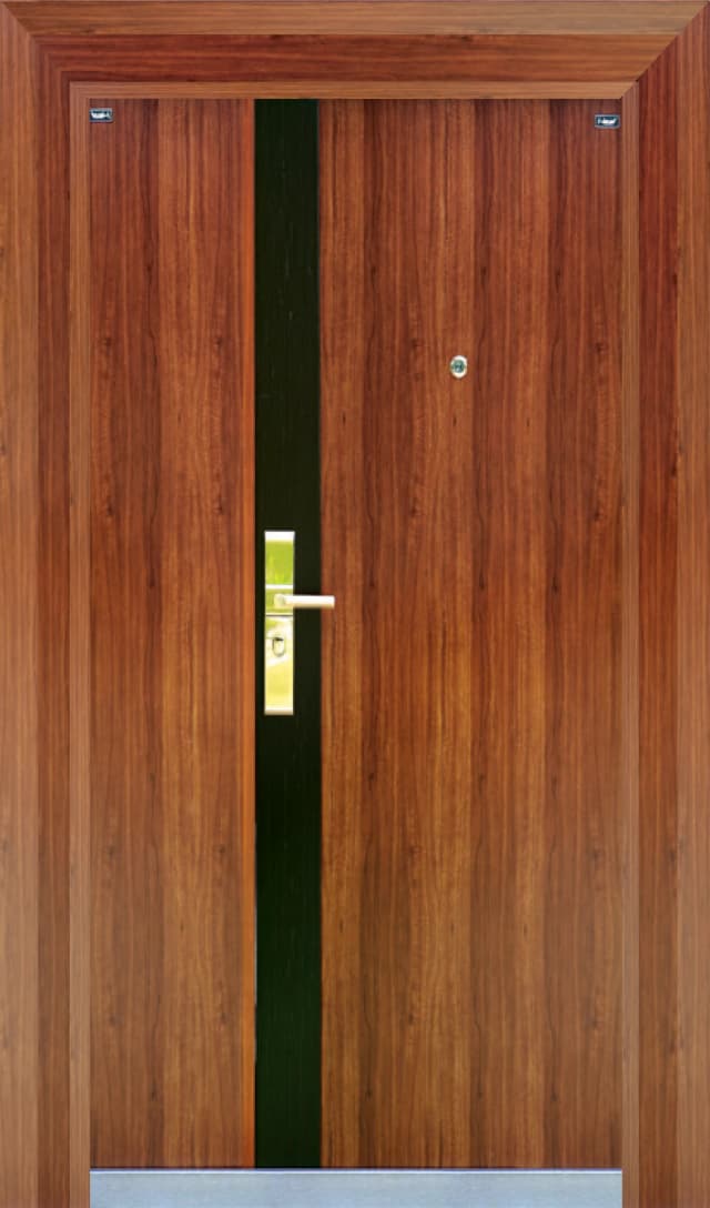 Best GL Doors Manufacturer in India | Galvalume Steel Doors – i-LEAF