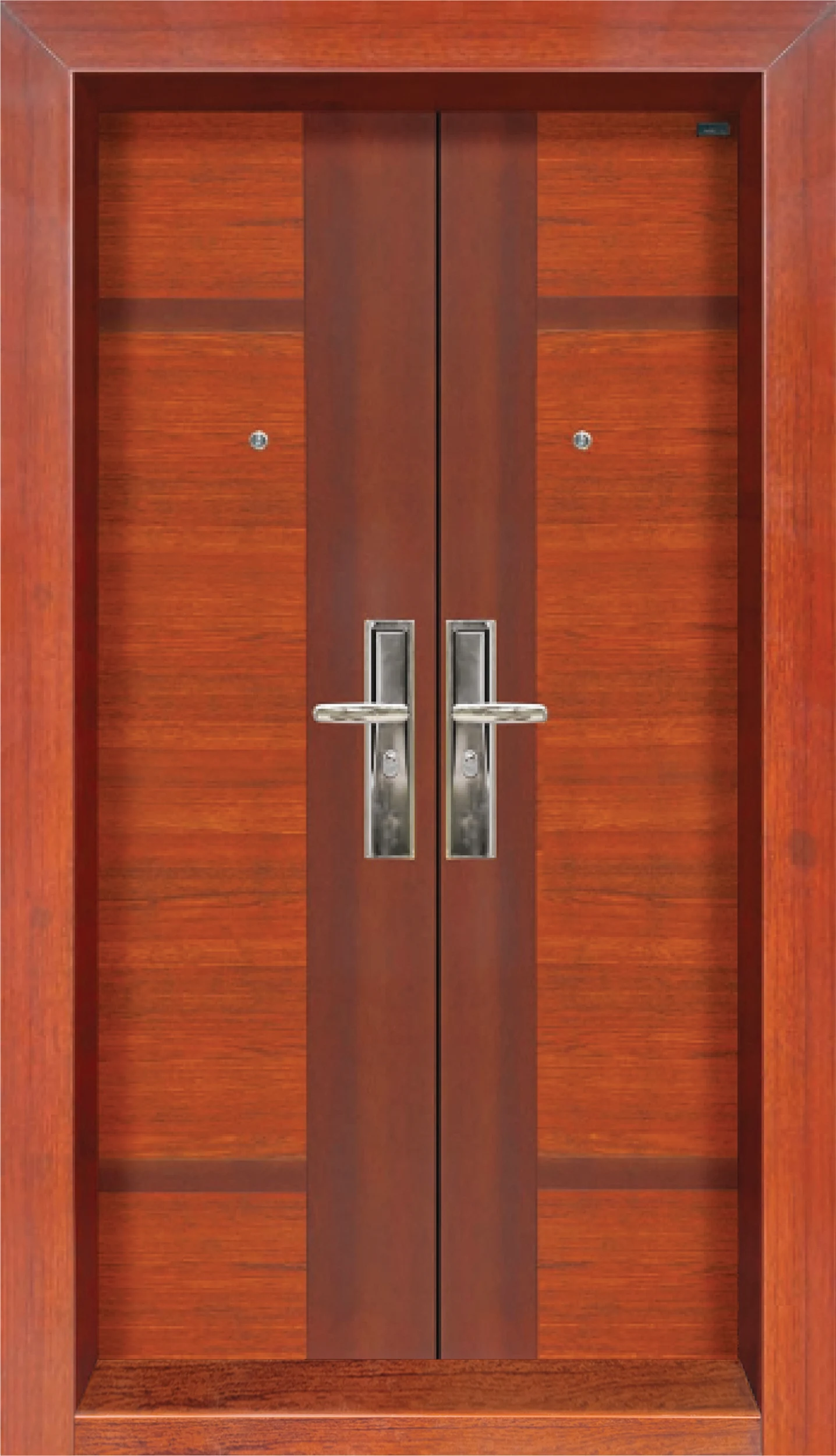 Best Steel Doors & Windows Manufacturer in India | i-Leaf